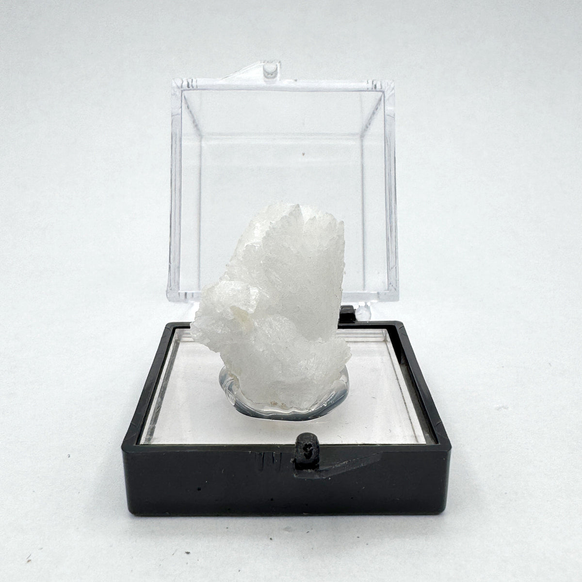 Goosecreekite Thumbnail Mineral Specimen from India For Sale – Invenio ...