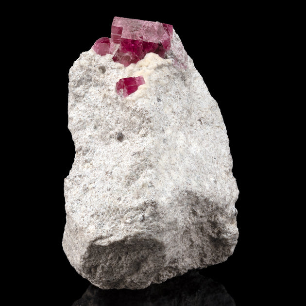 Mineral Specimens, Crystals & Gemstones From Around The World For Sale ...